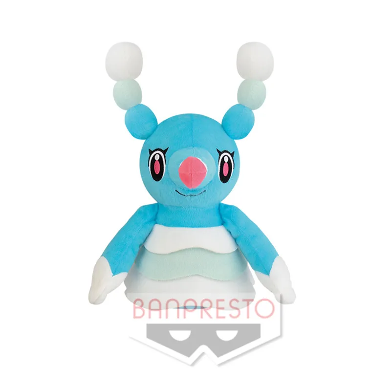 Stuffed Animals Toys Doll | Pokemon Mon Plush | Brionne Pokemon ...