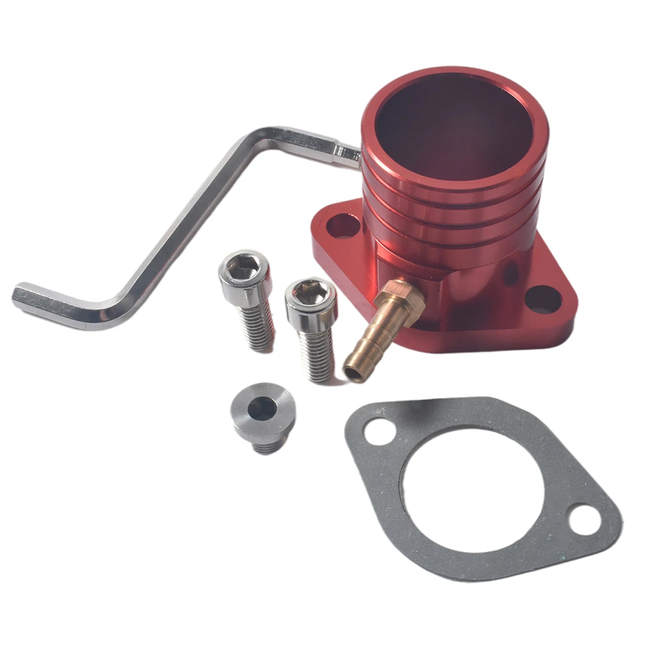 tuyau-d-admission-collecteur-d-admission-joint-vis-pulso-pour-Predator ...