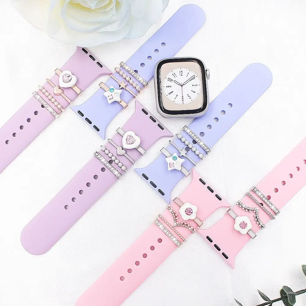 Jewelry-Strap-Decorative-Ring-Diamond-Decor-Accessories-Bracelet ...