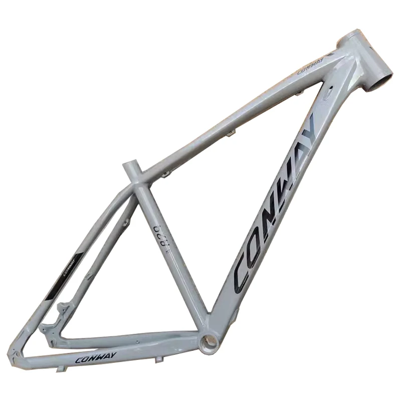 CONWAY 26 27.5 Er 17 Inch Tapered Inner Cable Aluminum Alloy Disc Brake ...
