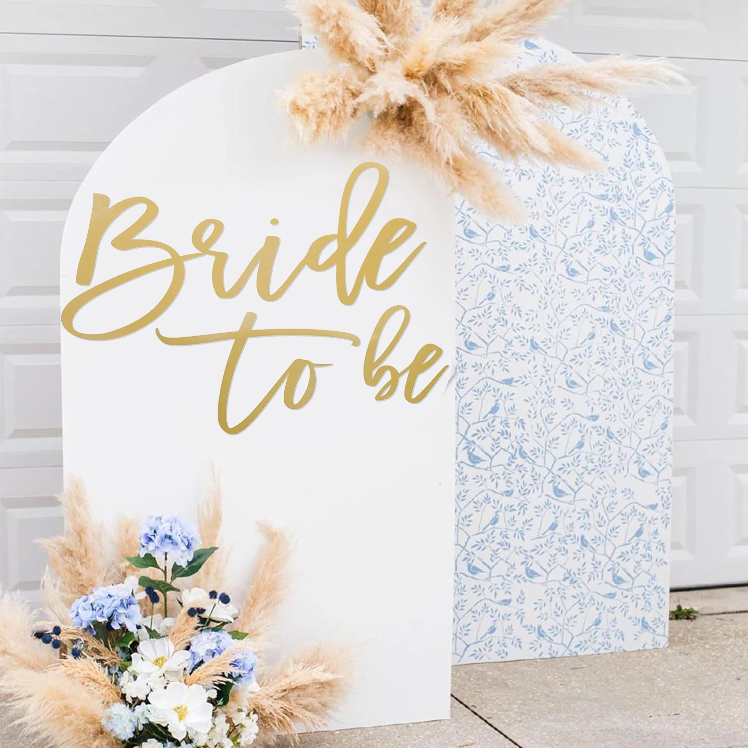 Bride-to-Be-Bridal-Shower-Party-Decal-Bridal-Shower-Party-Decorations ...