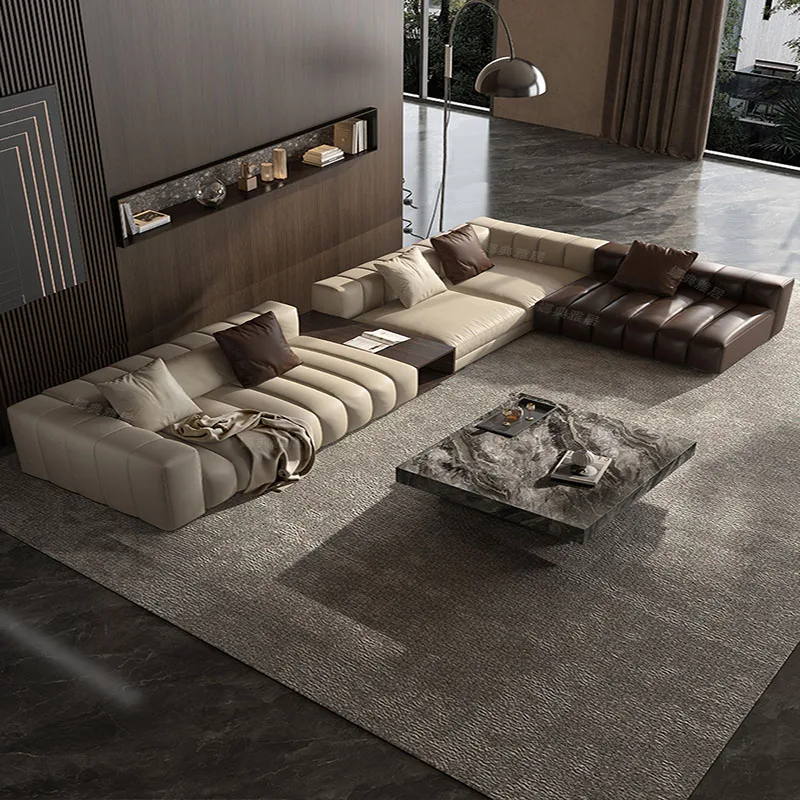 Living-Room-Modern-Puffs-Sofa-Corner-Nordic-Modular-Designer-Lazy-Couch ...