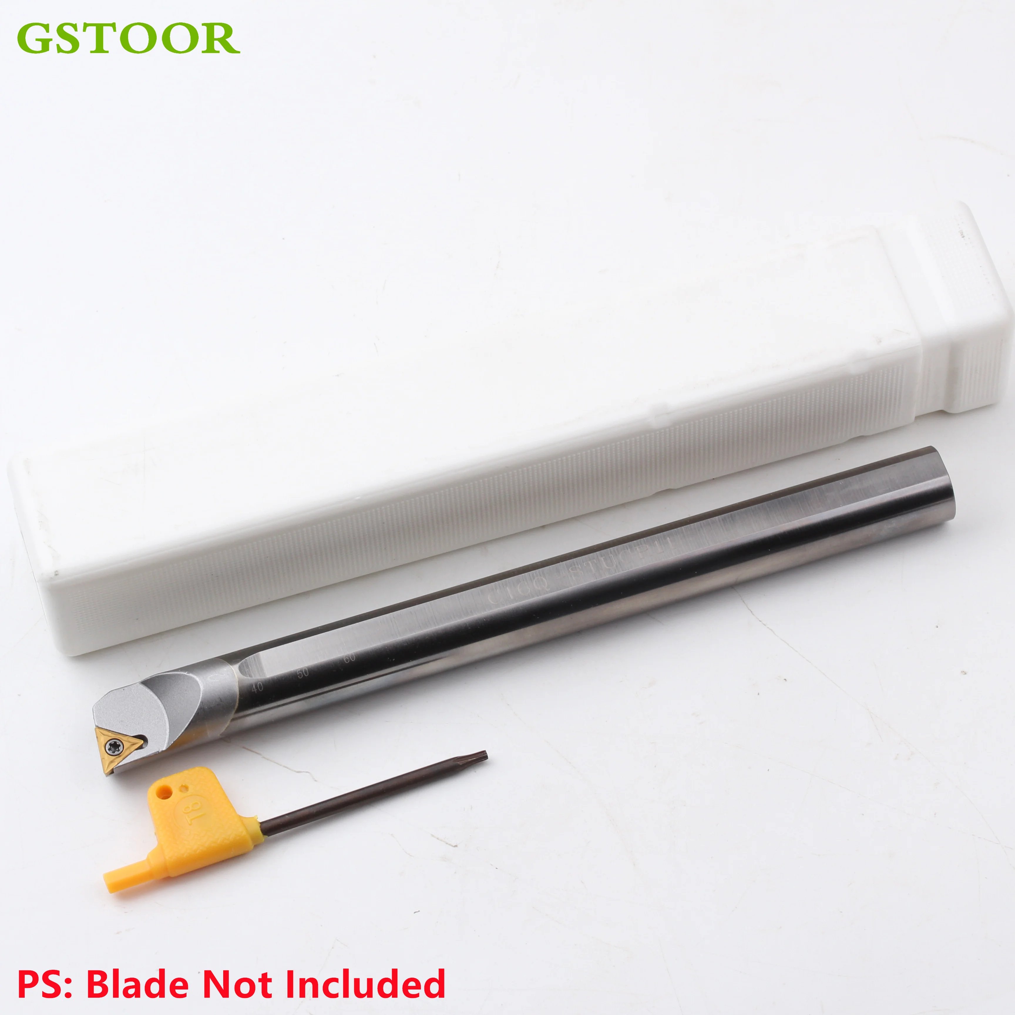 1PC-C08K-C10K-C12M-C14N-C16Q-C18Q-C20R-STUCR09-STUCR11-Tungsten-Steel ...