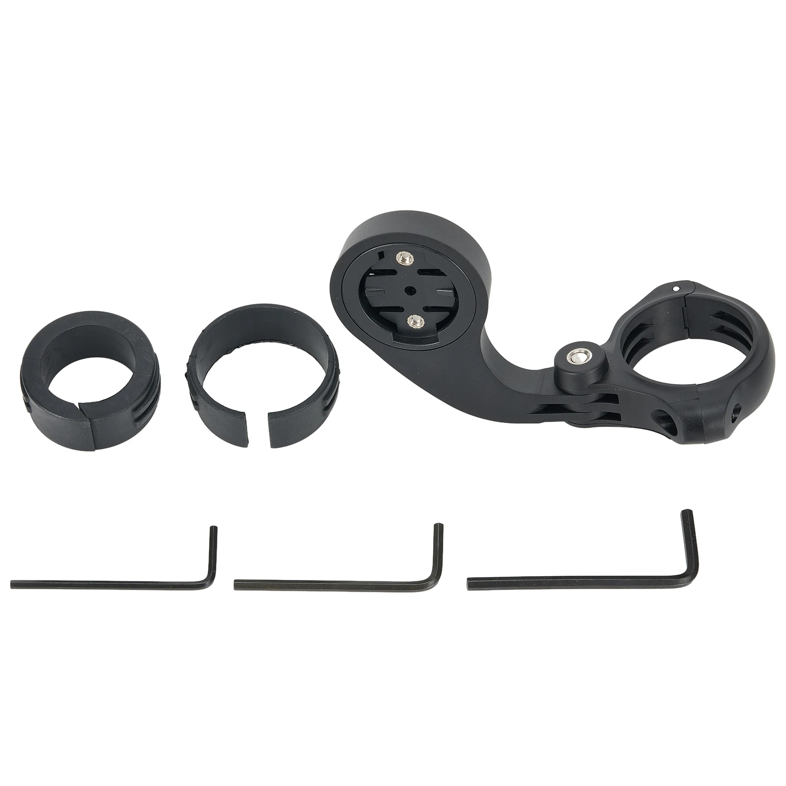 Quality-Durable-New-Practical-GPS-Holder-Part-Bike-Black-Edge-For ...