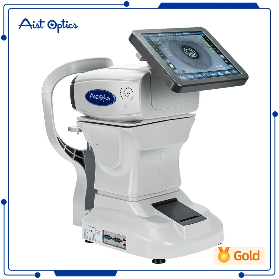 AIST-El-nuevo-modelo-de-autorefract-metro-ocular-con-querat-metro ...