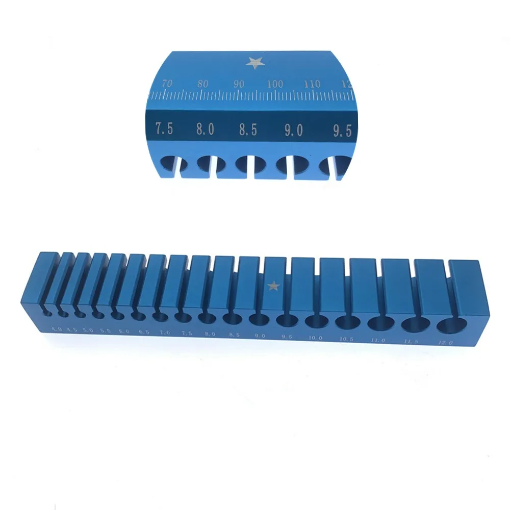 Ligament-tendon-opening-measurer-Arthroscopy-Instruments-Ligament ...