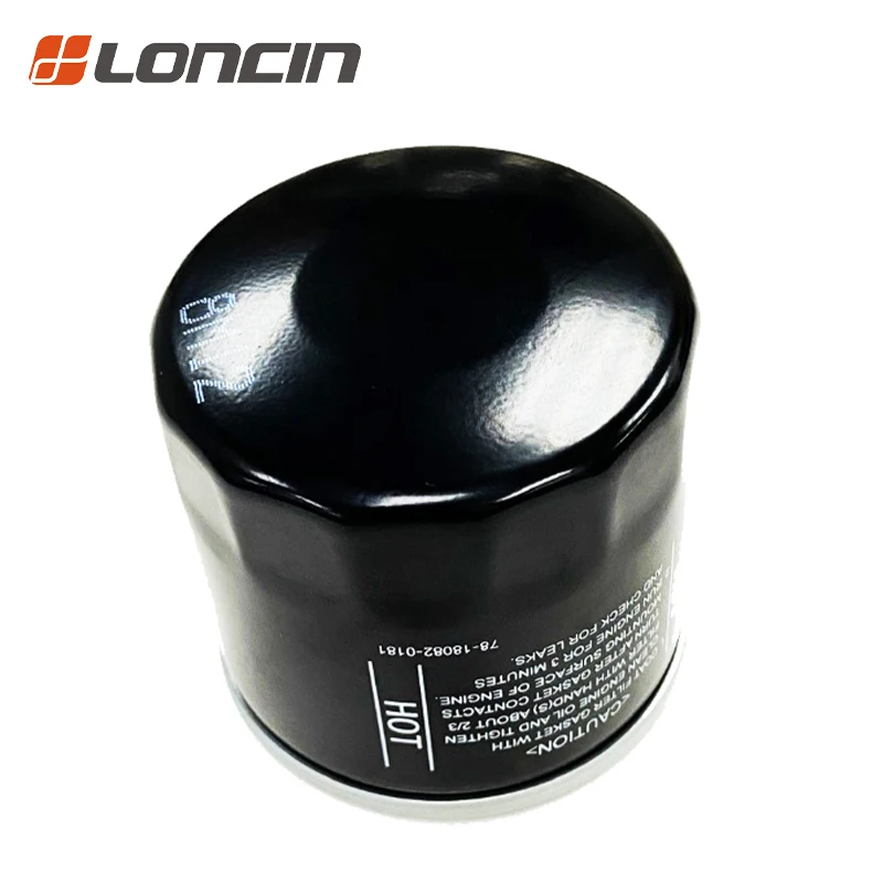LONCIN-Oil-Filter-Gasoline-For-LC1P96F-LC1P92F-1-LC2P80F-LC2P77F ...