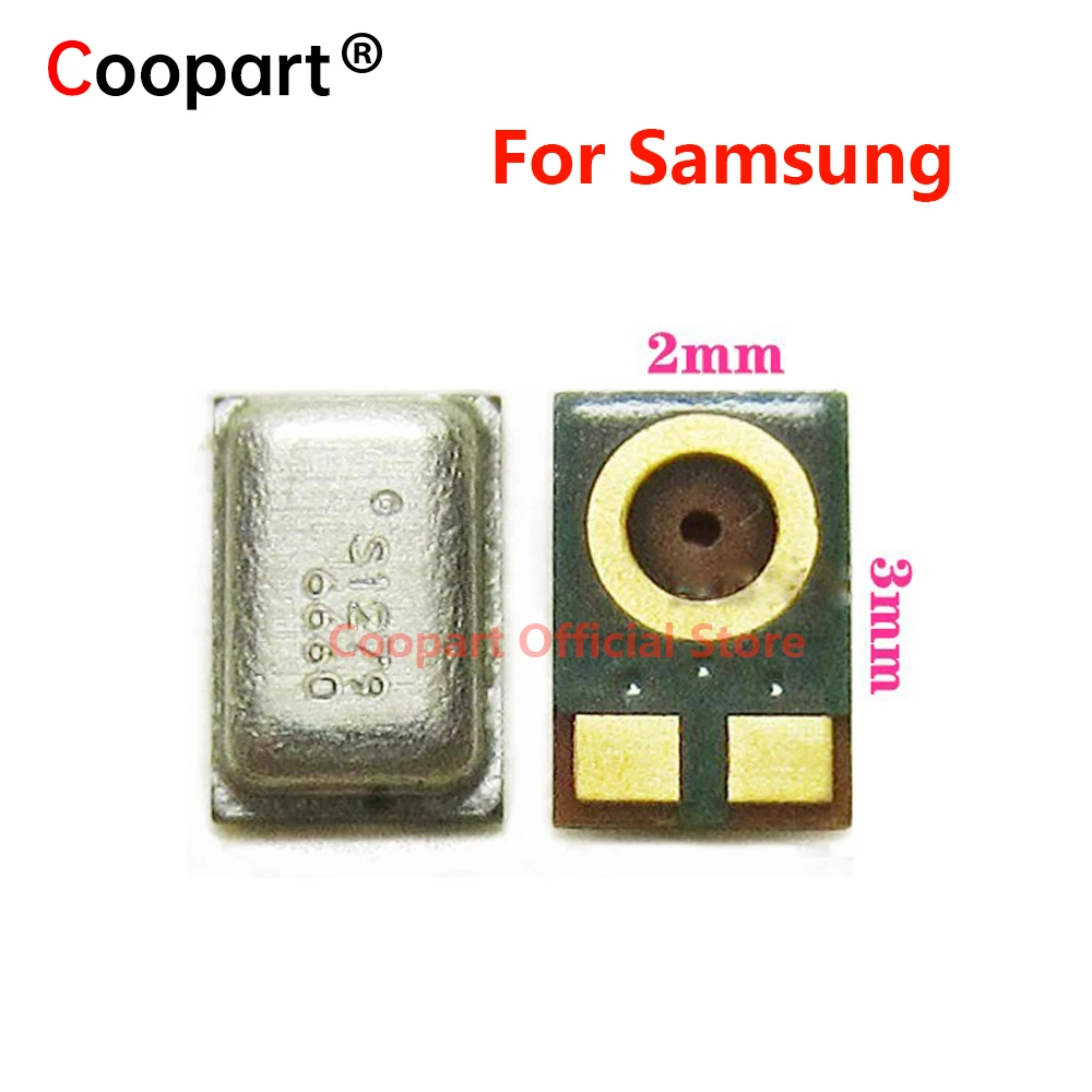 Micrófono interno para Samsung Galaxy J7, J7Pro, J5, j530, J730, Neo C ...