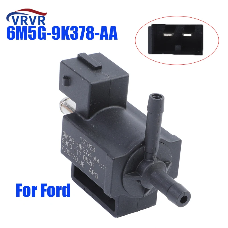VRVR-Turbo-Boost-Pressure-Solenoid-Valve-6M5G-9K378-AA-6M5G9K378AA ...