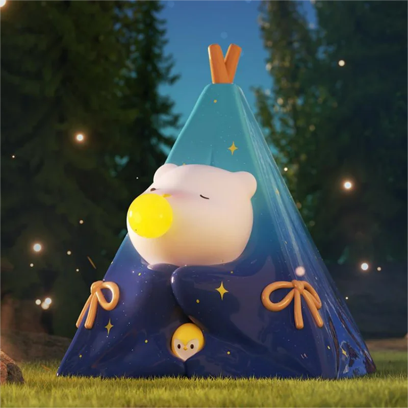 REPOLAR Spring Is Coming Series Blind Box Mystery Box Action Figures ...