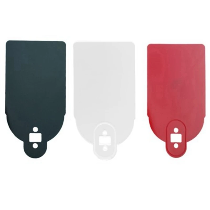 License-Plate-Scooter-Rear-License-Plate-For-Xiaomi-M365-Number-Plate ...