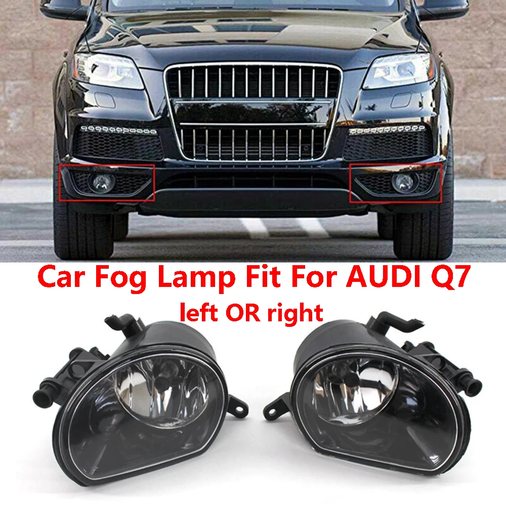 1pc-Car-Front-Bumper-Left-Right-Fog-Lamp-with-Halogen-Bulbs-Foglight ...