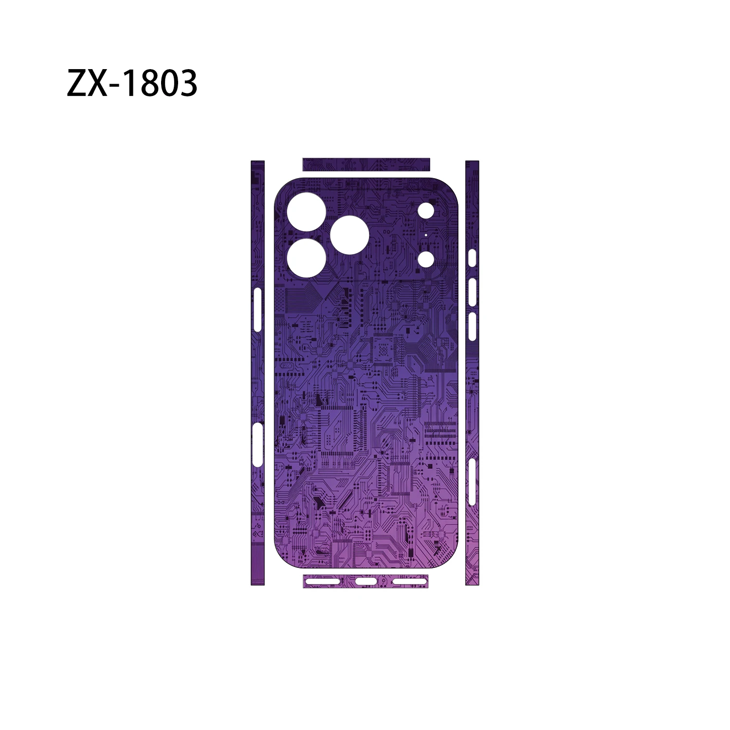 For Apple iPhone 17 Air 16 15 14 iPhone17 Pro Max Full body Back Cover ...