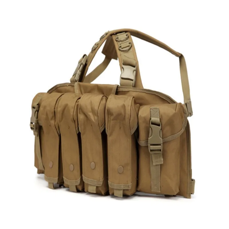 Voodoo Tactical Ak Chest