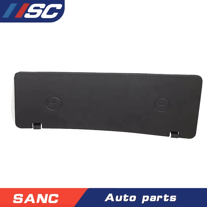4B1819422A-High-Quality-Auto-Parts-Battery-Cover-Lid-For-Audi-A6-S6-4B ...
