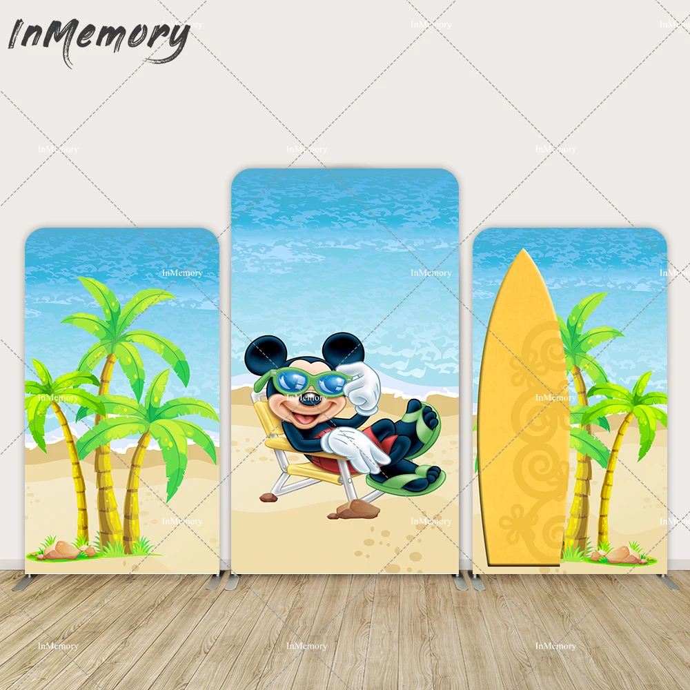 Mickey Mouse Beach Party Supplies