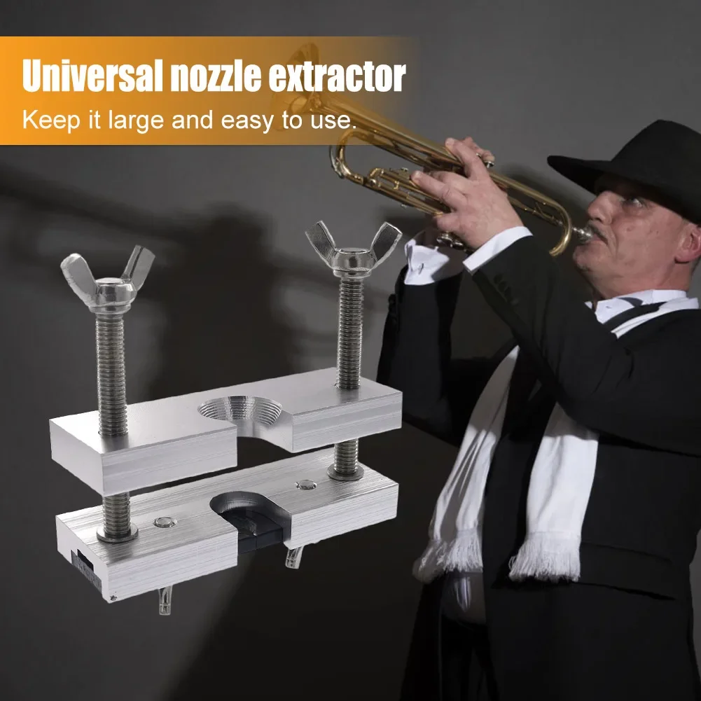 Brass-Trumpet-Horn-Mouthpiece-Puller-Professional-Mouthpiece-Trumpet ...