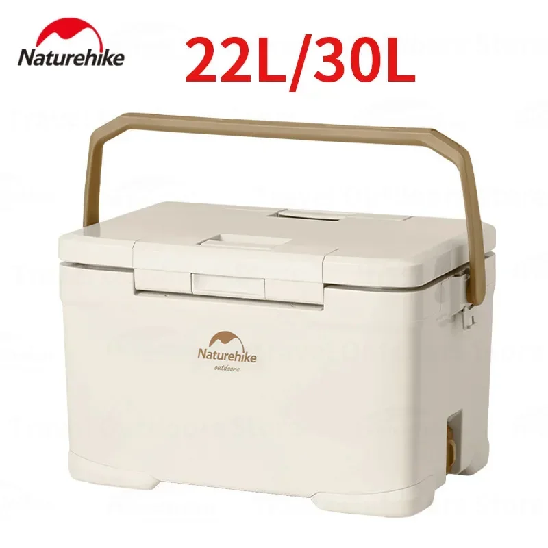Naturehike-Portable-Beach-Fridge-Cooling-Box-Thermal-Cooler-Trip-Beer ...