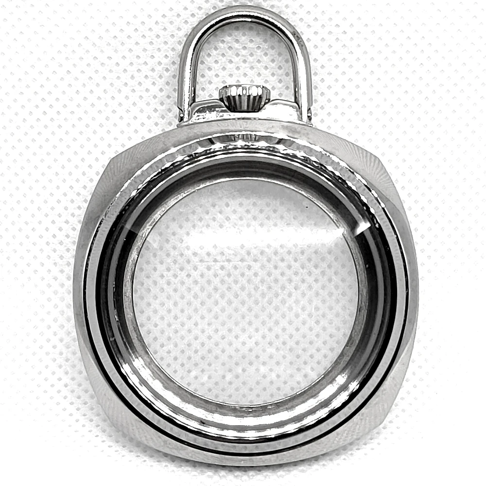 Pocket watch watch case diy screw crown for watchmaker DIY - AliExpress ...