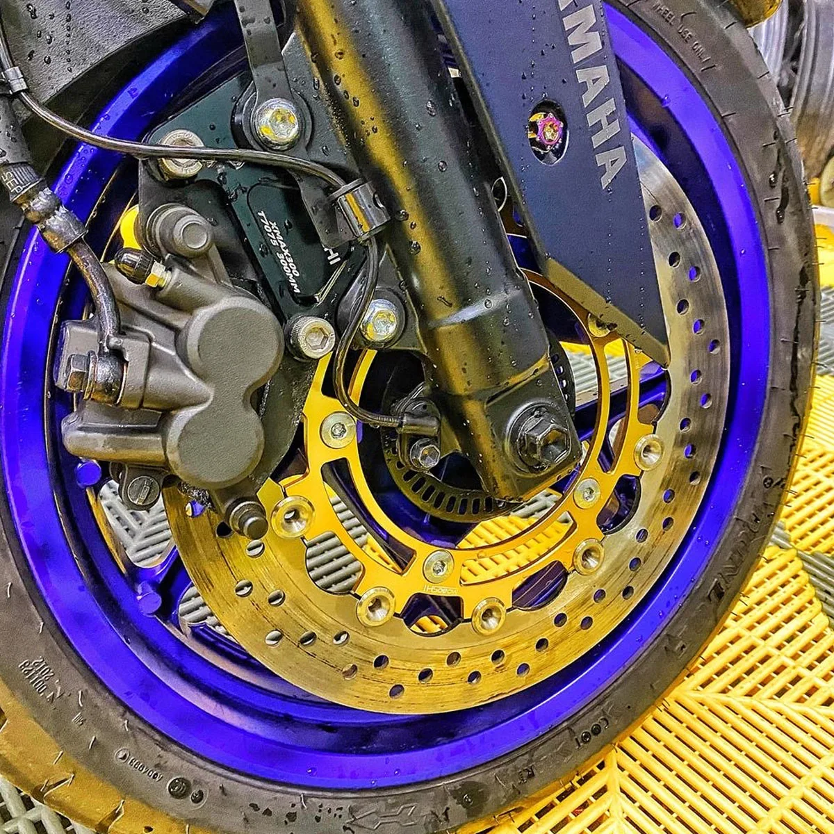 Motorcycle-267MM-300MM-320MM-modified-brake-disc-brake-disc-Floating ...