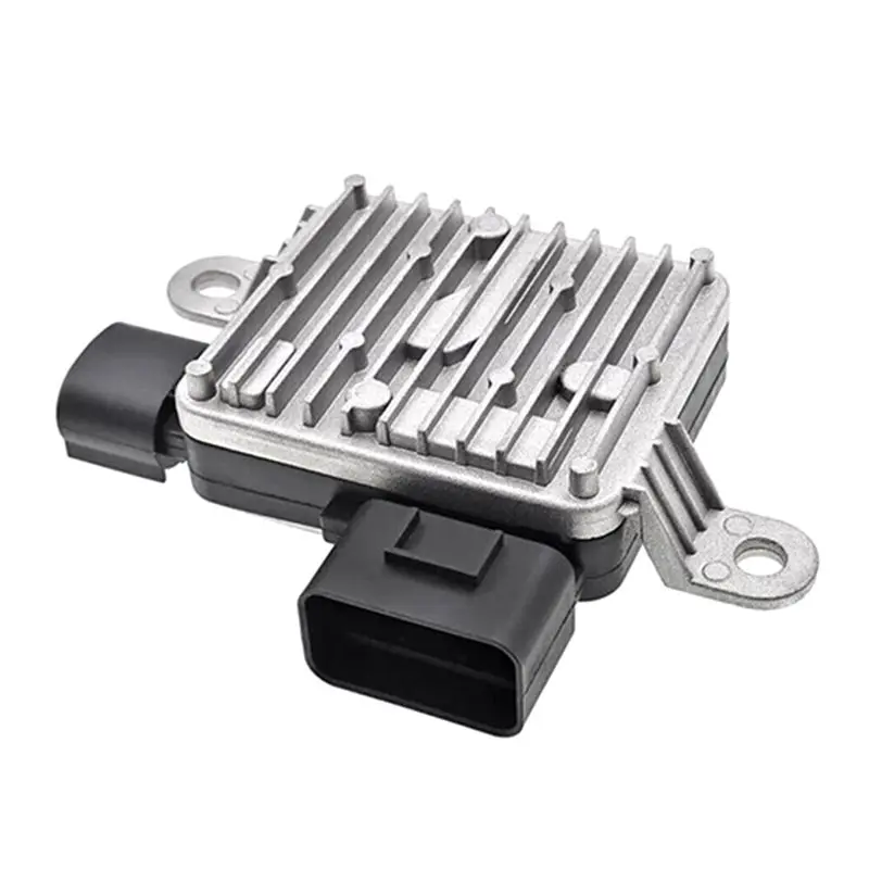 Módulo de ventilador de refrigeración del motor 25385-B0000 25385B0000 ...