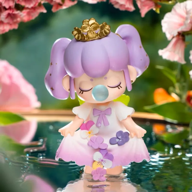 Secret-Garden-Series-Blind-Box-Action-Figure-Surprise-Box-Designer ...