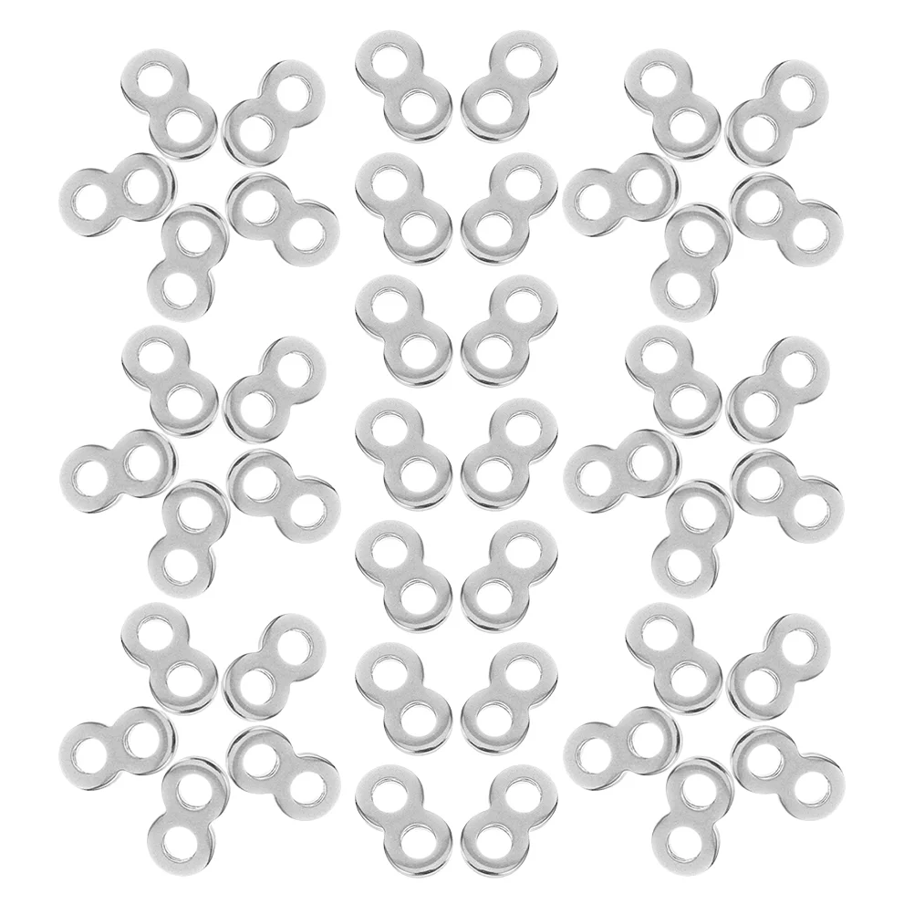 100Pcs-Table-Top-Fasteners-8-Figure-Fasteners-Tabletop-Fasteners-Table ...