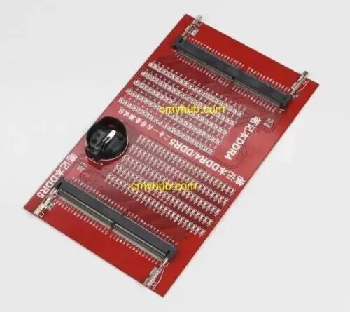 노트북 메인 보드 Ddr5 Ddr4 Ram 메모리 진단 분석기 테스터 카드 수리 도구 신제품 티몬