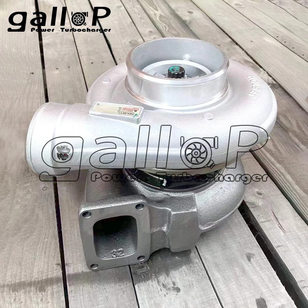 New-HX80-Turbo-For-Cummins-KTA38-KT19-KTA19-Engine-3767935-3594200 ...