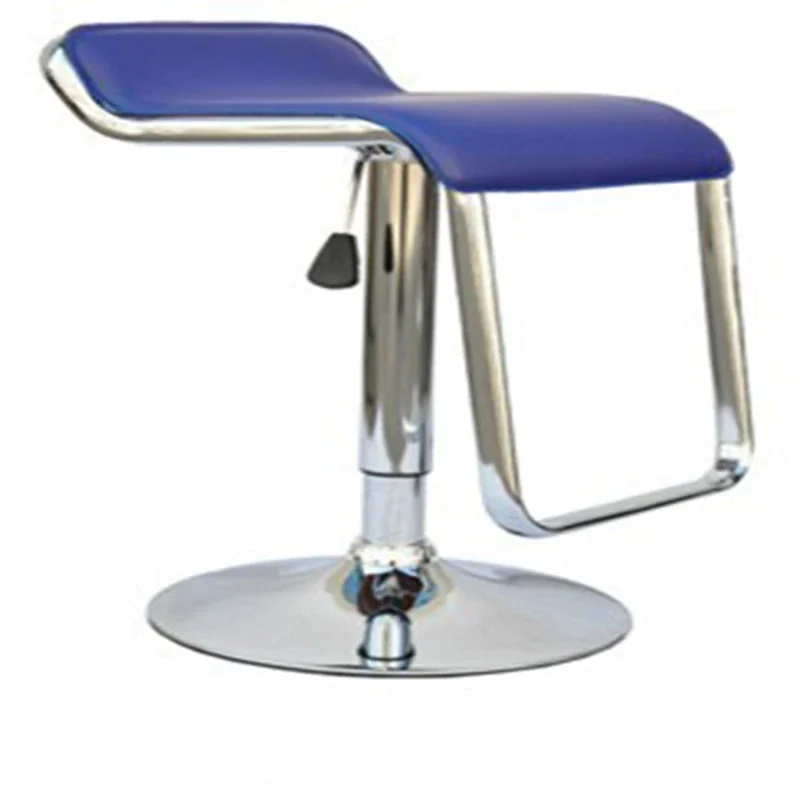 Fashion Bar Chair Lift Bar Soft Surface Multi-function Chair Bar Stool ...