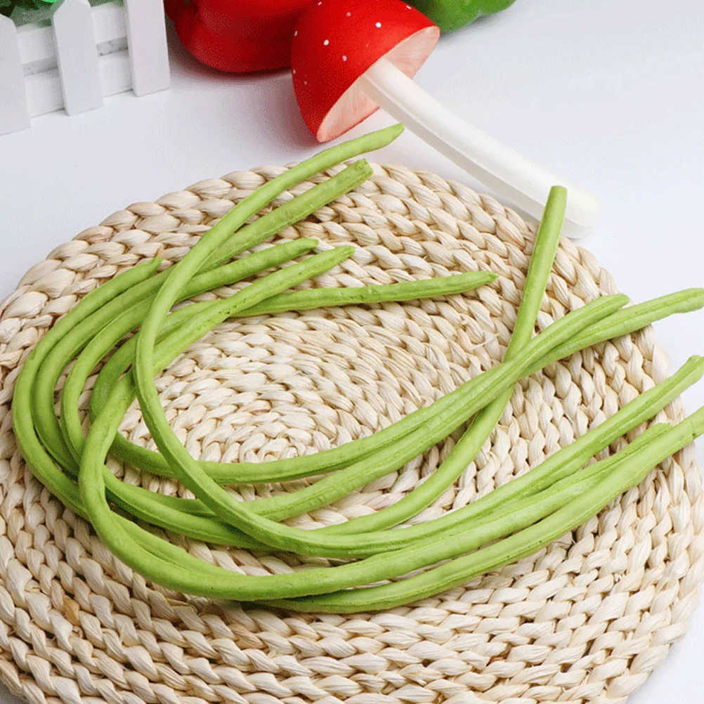 6-Pcs-Simulated-Beans-Simulation-Kidney-Models-Plant-Vegetable ...