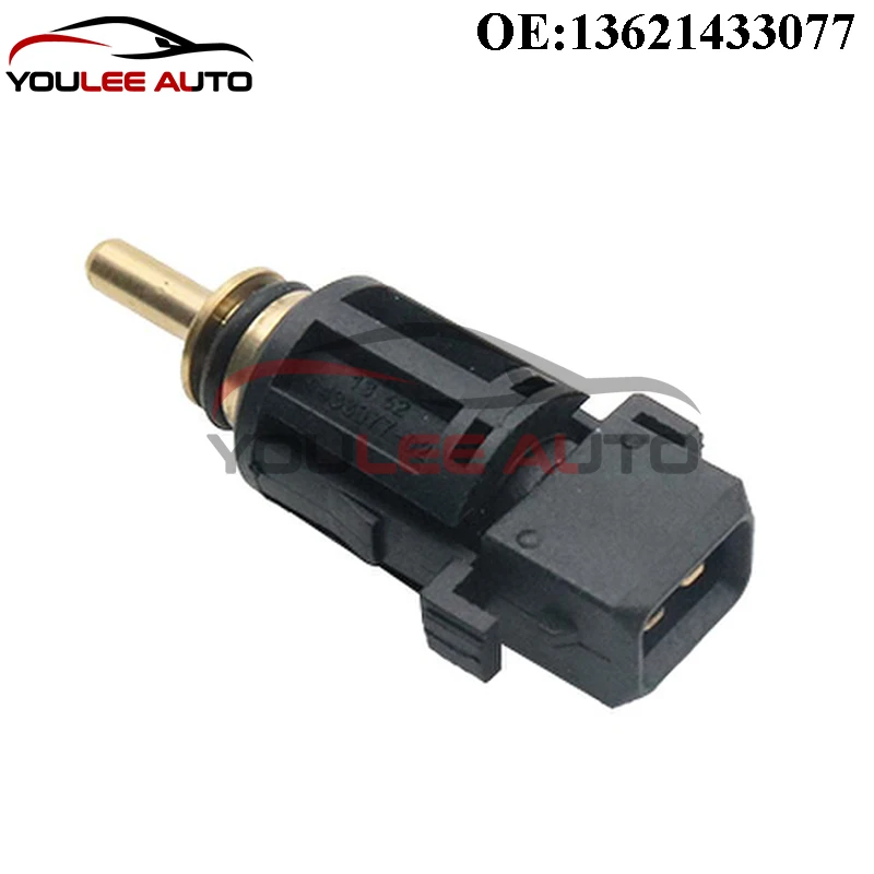 New-13621433077-Coolant-Water-Temperature-Sensor-For-BMW-E46-E90-E39 ...