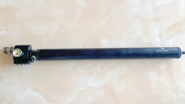 Shanbao Z-type valve large-caliber air outlet anti-reaction latest ...