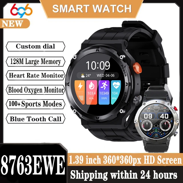 Google Pay Video Call Smart Watch 4G Card Insertable, 54% OFF