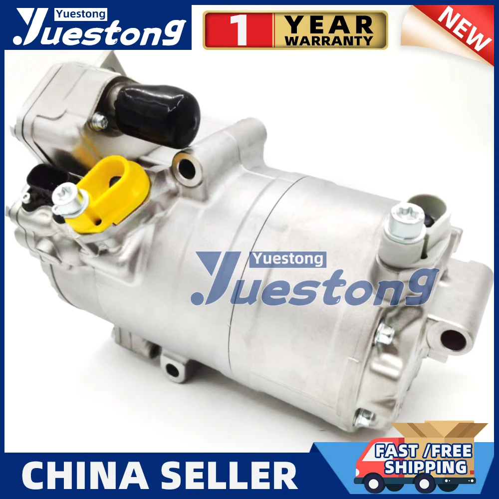 Compresor híbrido 36011583 31404946 para Volvo V60 2011-2018 36012859 ...