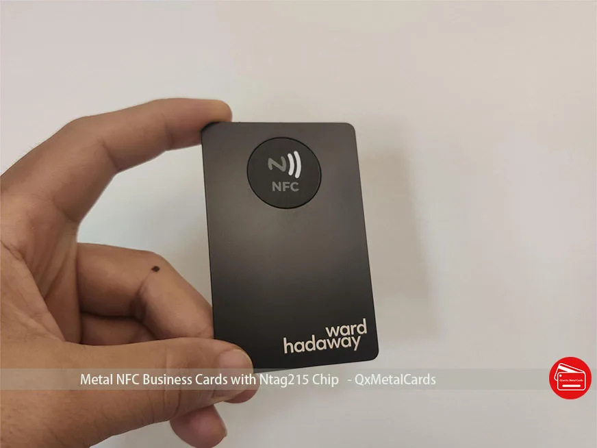 Square Card Reader Sticker