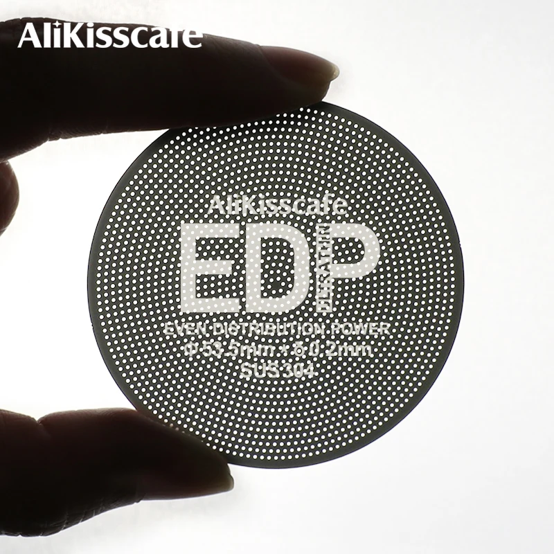 Filtro-de-caf-reutiliz-vel-para-Delonghi-Breville-Portafilter-Acess ...