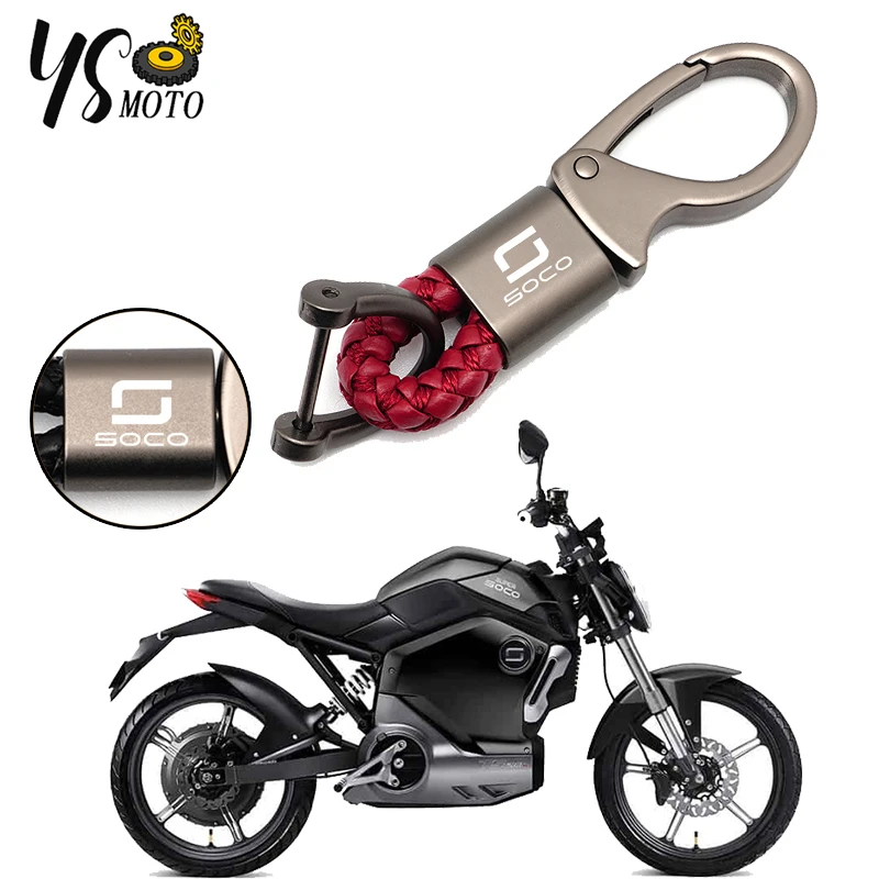 Super Soco Tc Max Accessories Super Soco Control Protector