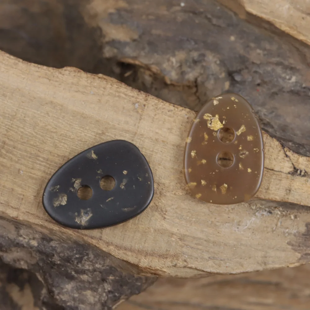 10-pcs-lot-Gold-Foil-Texture-irregular-Buttons-Sewing-Buttons-for-Men ...