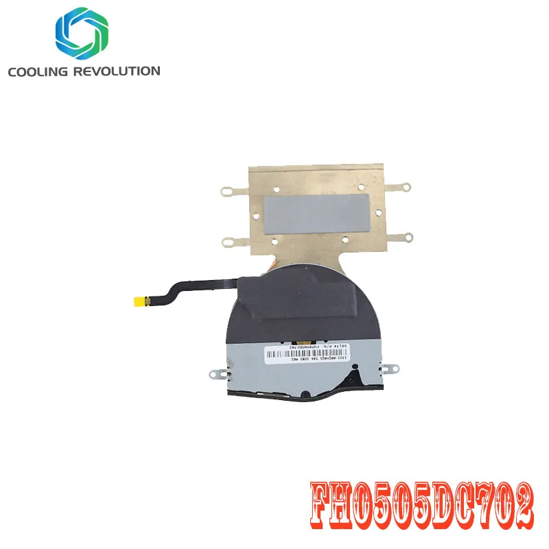 New Original Cooler Fan For Microsoft Pro3 1631 Surface Pro 3 Thermal ...