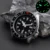 SKX007 Design Dive Men's Watch With Seiko NH36 NH35 Automatic Movement ...