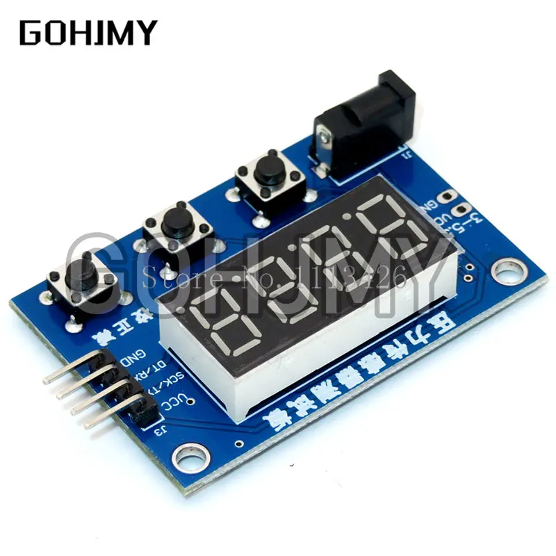 Load-Cell-HX711-AD-Module-Weight-Sensor-Digital-Display-Electronic ...