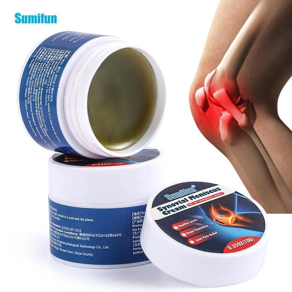 Arthritis Ointment Treatment Of Muscle Strain Cervical 10g Repair ...