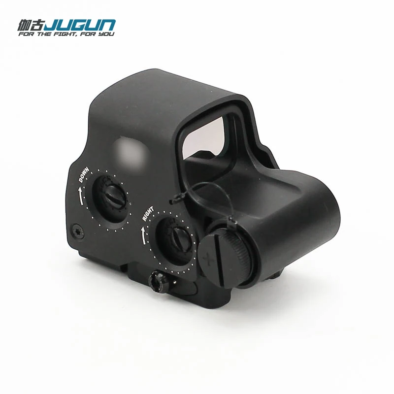 EXPS3-Holographic-558-S1-Tactical-NV-Fucntion-Red-Dot-Optical-Sight ...