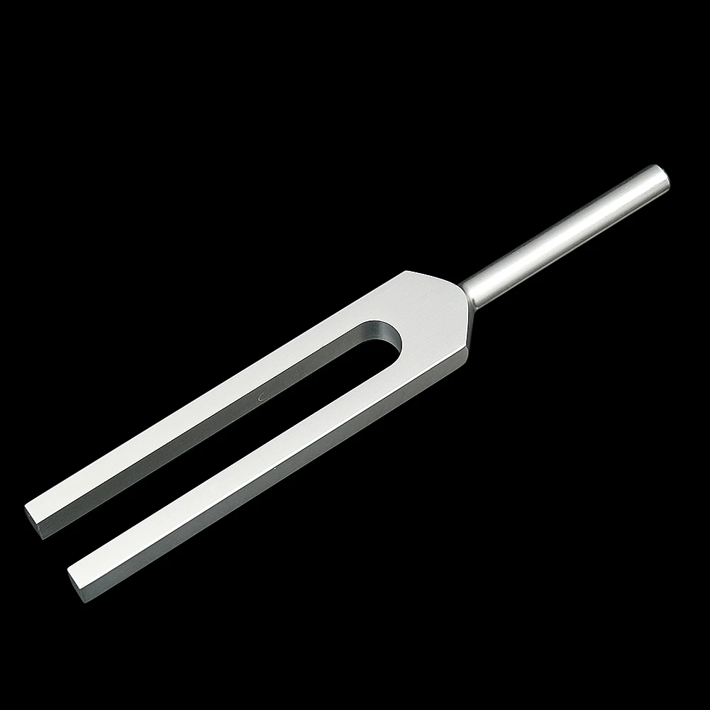 Aluminum Diapason Instrument | Aluminum Hearing Test Tool | Metal ...