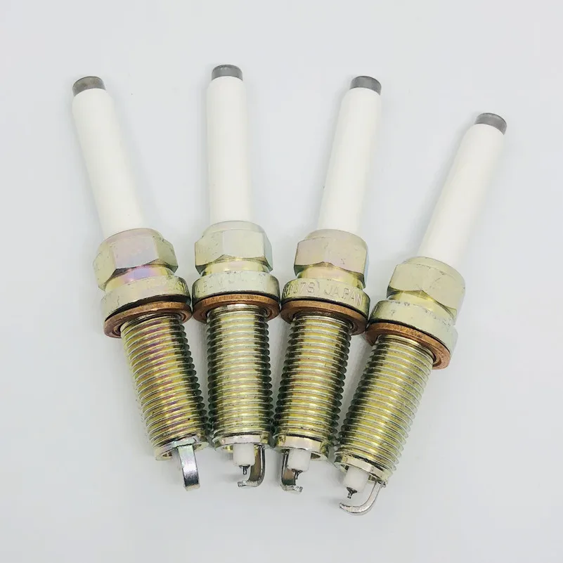 4x-Iridium-Spark-Plug-A0041596803-fit-for-MERCEDES-BENZ-W176-W177-V177 ...