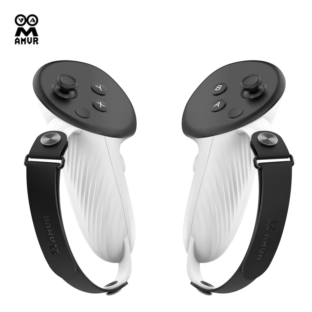 AMVR-Adjustable-Knuckle-Strap-for-Oculus-Quest-3-Controller-Grips ...