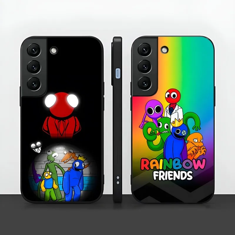 Rainbow-Friends-Toy-Phone-Case-for-Samusng-S23-Ultra-S22-S20-Fe-S21 ...