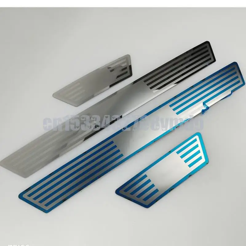 stainless-steel-sill-Scuff-Plate-Door-Sill-Door-Sill-Car-Accessories ...