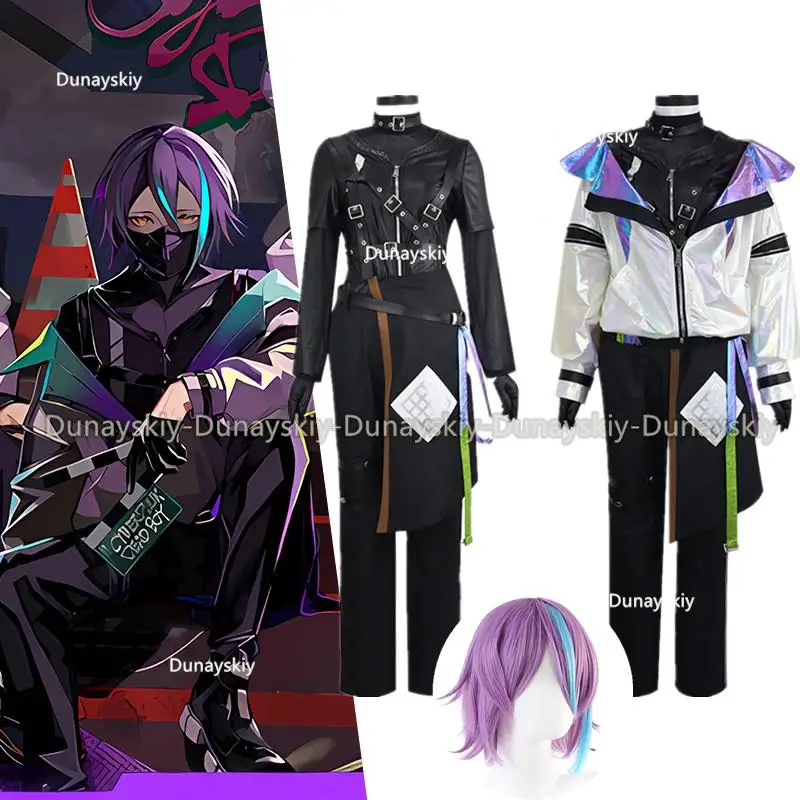 Project Sekai Colorful Stage Feat Dead Boy Wonderland X Showtime ...